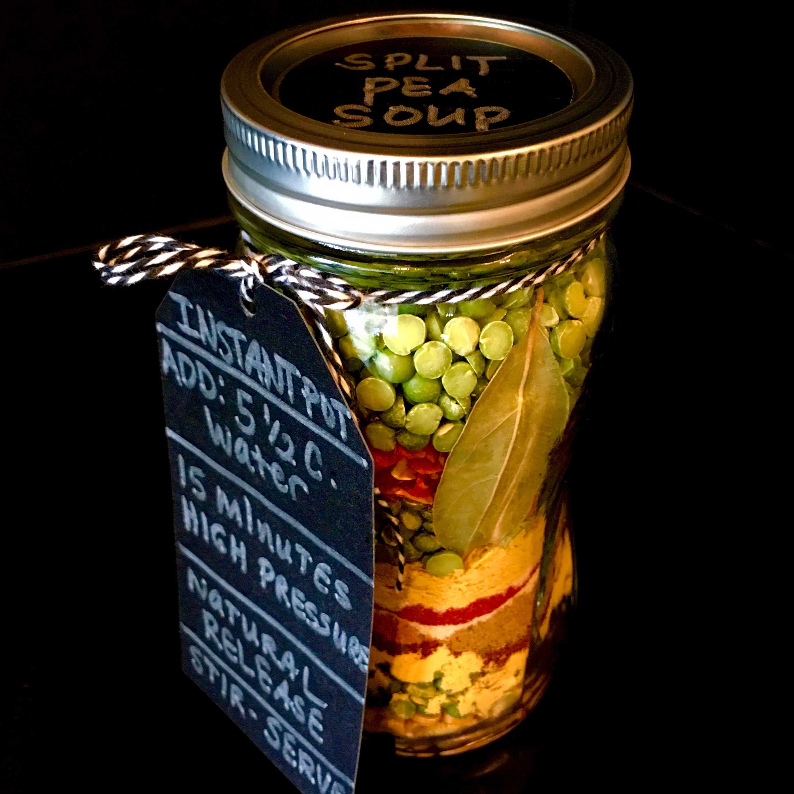 INSTANT POT Meal Kits (Just add water) – Little Blue Plates